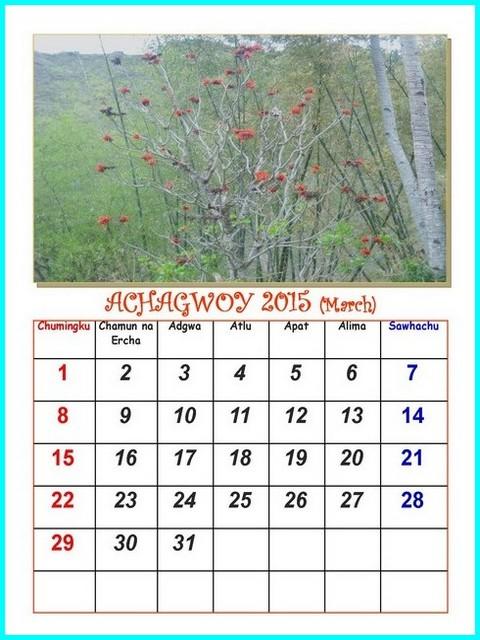 Butbut CALENDAR | www.whinuthut.com